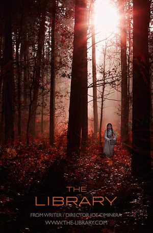 Volledige Cast van The Library (Film, 2013) - MovieMeter.nl