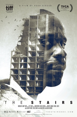 The Stairs (Film, 2016) - MovieMeter.nl