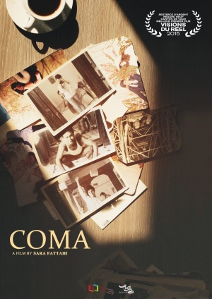 Coma (Film, 2015) - MovieMeter.nl