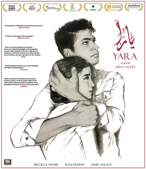 Yara (Film, 2018) - MovieMeter.nl