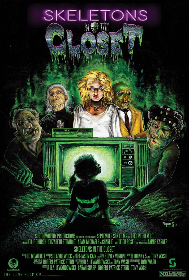 Chop Shop (Film, 2018) - MovieMeter.nl