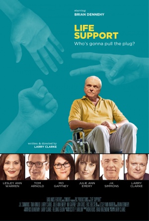 Life Support (Film, 2019) - MovieMeter.nl