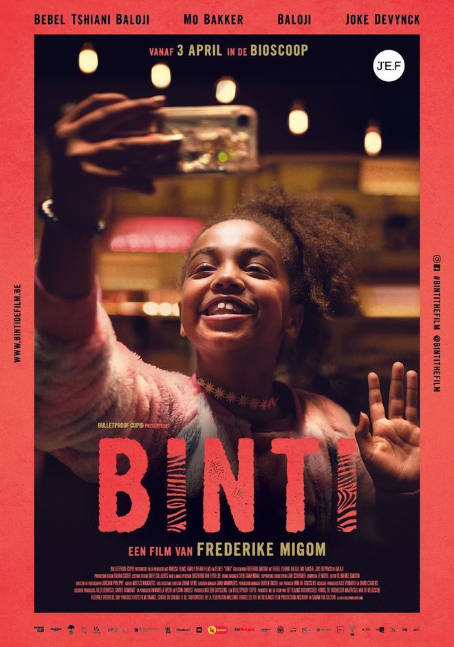 Binti (Film, 2019) - MovieMeter.nl