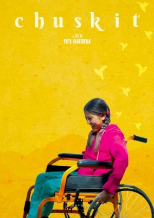 Chuskit (Film, 2018) - MovieMeter.nl