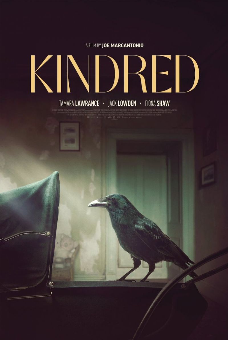 Volledige Cast van Kindred (Film, 2020) - MovieMeter.nl