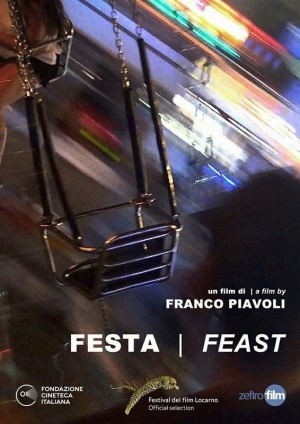 Festa (Film, 2016) - MovieMeter.nl