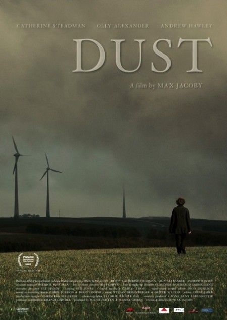Volledige Cast van Dust (Film, 2009) - MovieMeter.nl
