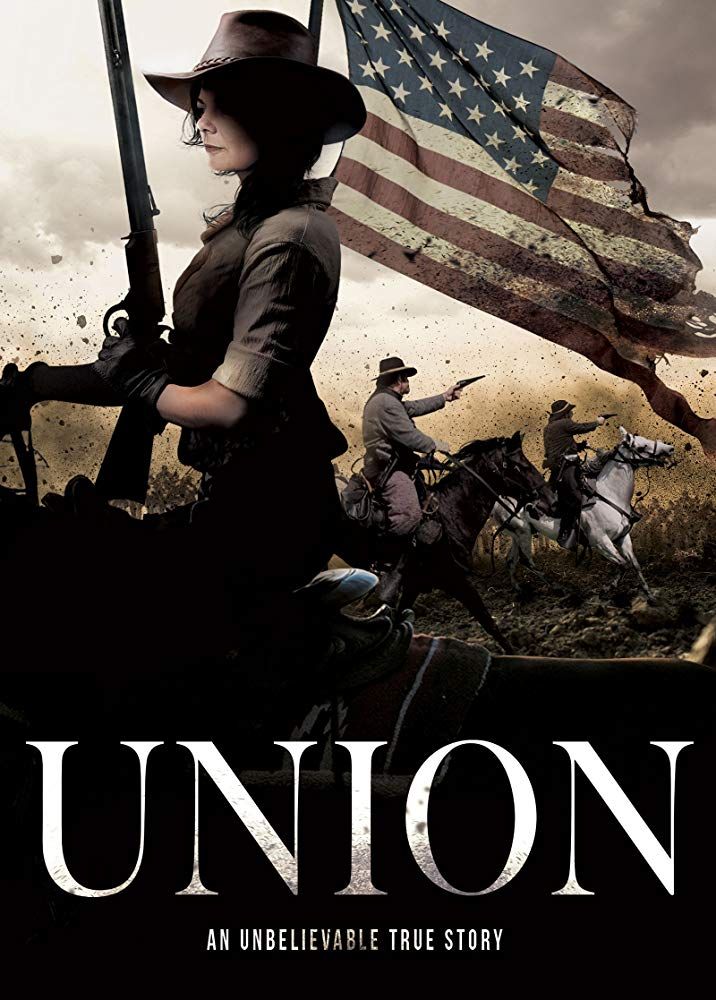 Union (Film, 2018) - MovieMeter.nl