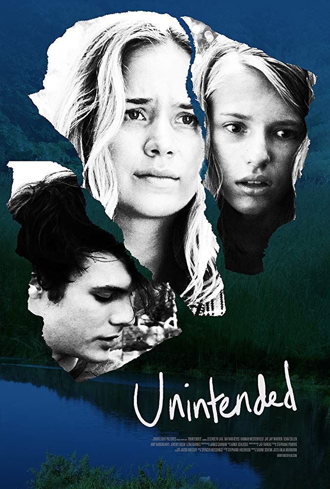 Unintended (Film, 2018) - MovieMeter.nl