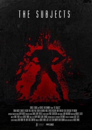 The Subjects (Film, 2015) - MovieMeter.nl