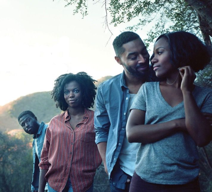 The Weekend (Film, 2018) - MovieMeter.nl