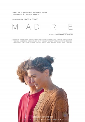 Madre (Film, 2019) - MovieMeter.nl