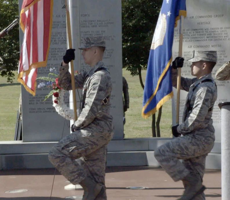 Volledige Cast van Desert One (Film, 2019) - MovieMeter.nl