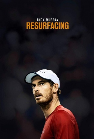 Andy Murray: Resurfacing (Film, 2019) - MovieMeter.nl
