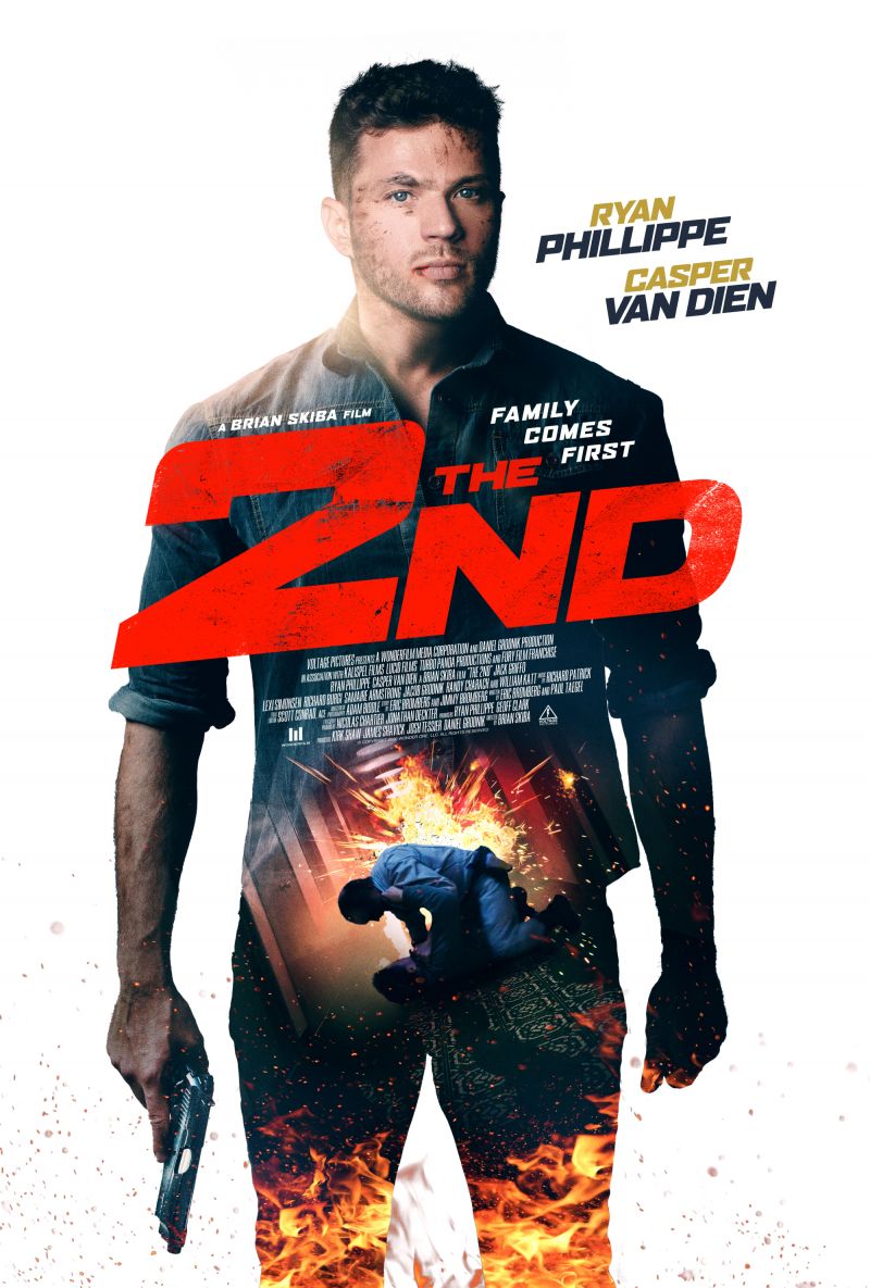 The 2nd (Film, 2020) - MovieMeter.nl