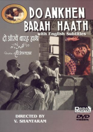 Do Ankhen Barah Haath (Film, 1957) - MovieMeter.nl