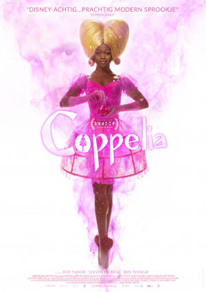 Coppelia (Film, 2021) - MovieMeter.nl