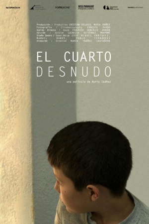 El Cuarto Desnudo (Film, 2013) - MovieMeter.nl