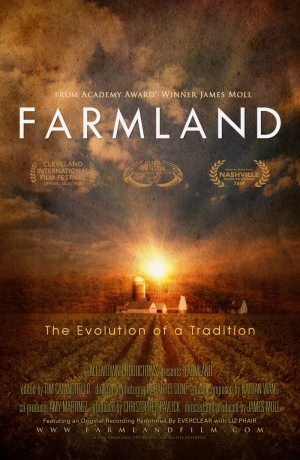 Farmland (Film, 2014) - MovieMeter.nl