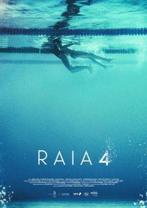 Raia 4 (Film, 2019) - MovieMeter.nl
