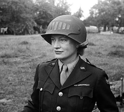Lee Miller - A Life on the Front Line (Film, 2020) - MovieMeter.nl