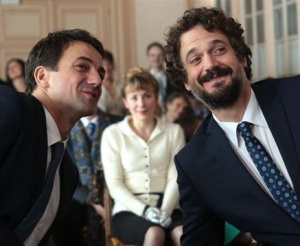 Le Mari de Mon Mari (Film, 2016) - MovieMeter.nl