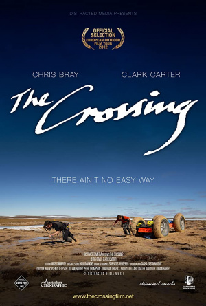 The Crossing (Film, 2012) - MovieMeter.nl