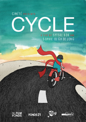 Cycle (Film, 2018) - MovieMeter.nl
