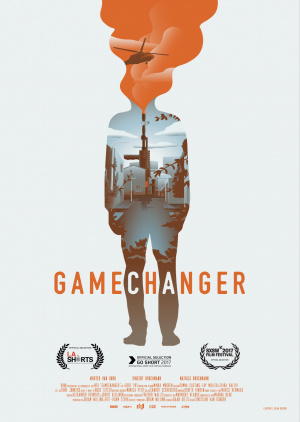 Gamechanger (Film, 2016) - MovieMeter.nl