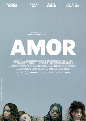 Amor (Film, 2017) - MovieMeter.nl