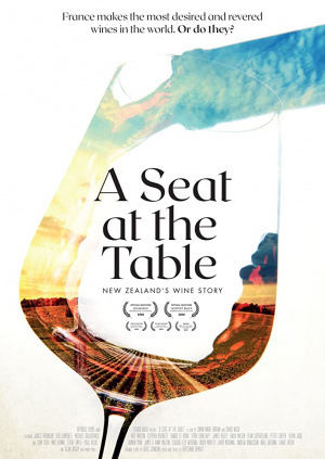 Media - A Seat at the Table (Film, 2019)