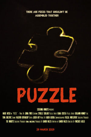 Puzzle (Film, 2019) - MovieMeter.nl