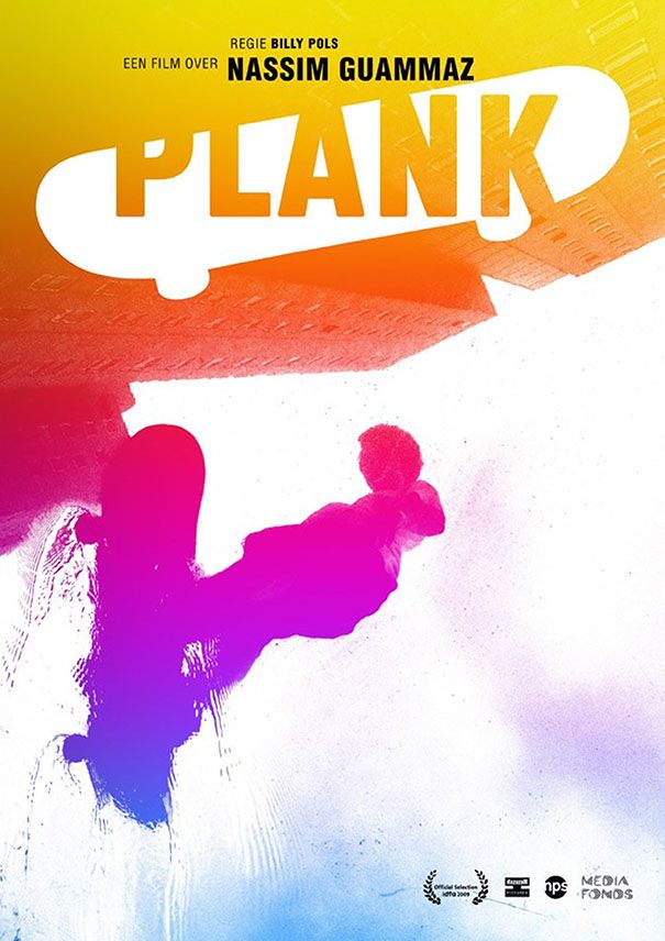 Plank (Film, 2009) - MovieMeter.nl