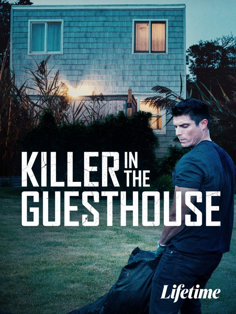 Volledige Cast van The Killer in the Guest House (Film, 2020 ...