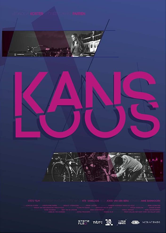 Kansloos (Film, 2012) - MovieMeter.nl