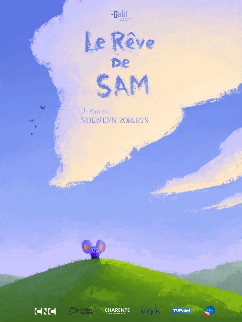 Volledige Cast van Le Rêve de Sam (Film, 2019) - MovieMeter.nl