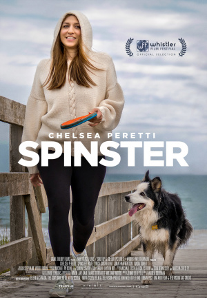 Spinster (Film, 2019) - MovieMeter.nl