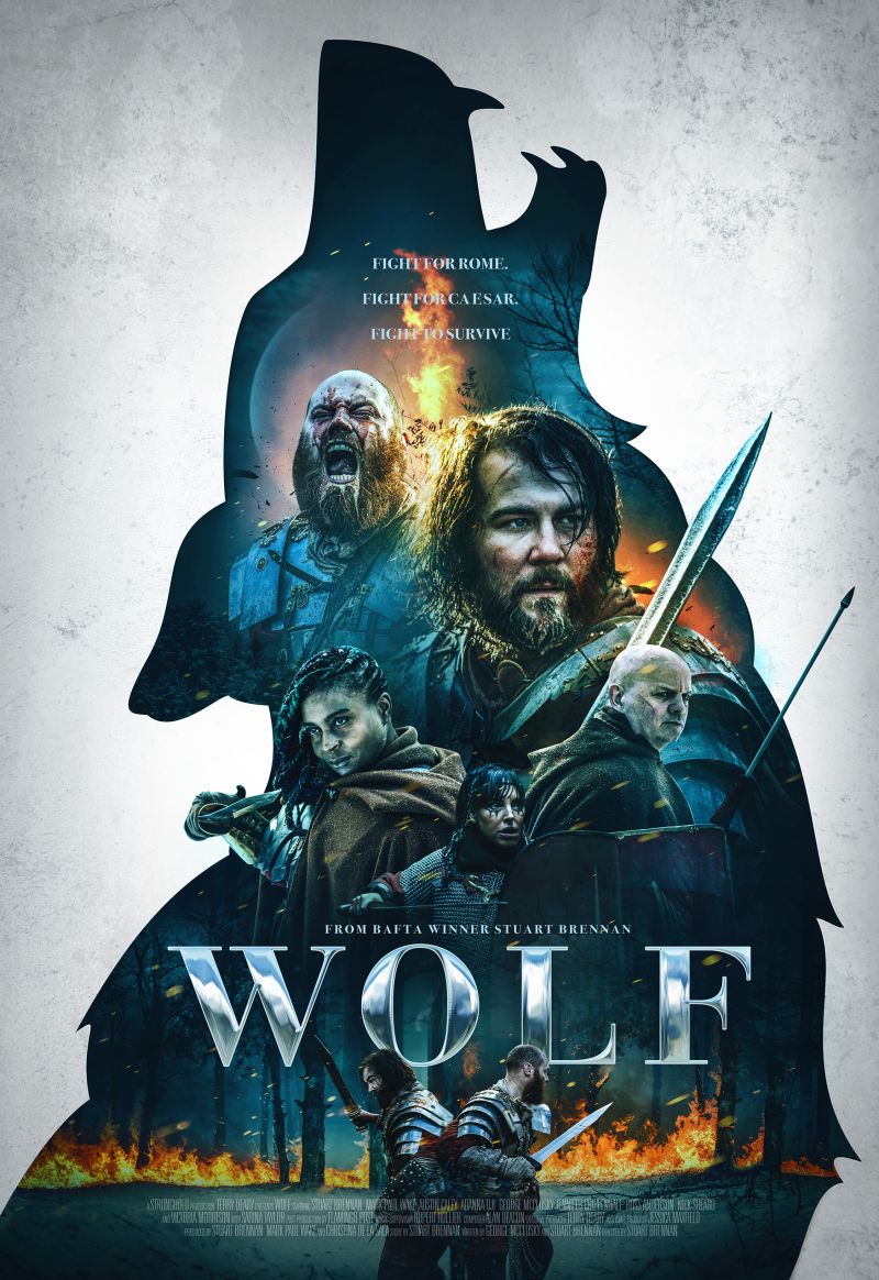 Volledige Cast van Wolf (Film, 2019) - MovieMeter.nl