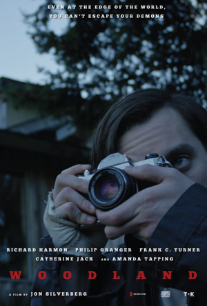 Woodland (Film, 2018) - MovieMeter.nl