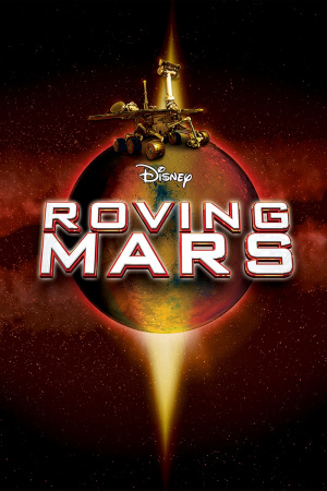 Roving Mars (Film, 2006) - MovieMeter.nl