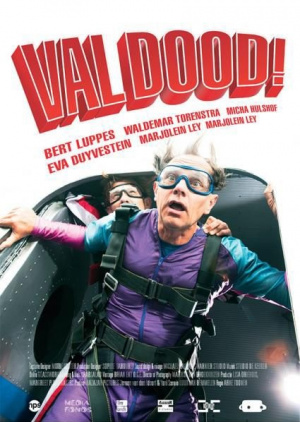 Val Dood! (Film, 2009) - MovieMeter.nl