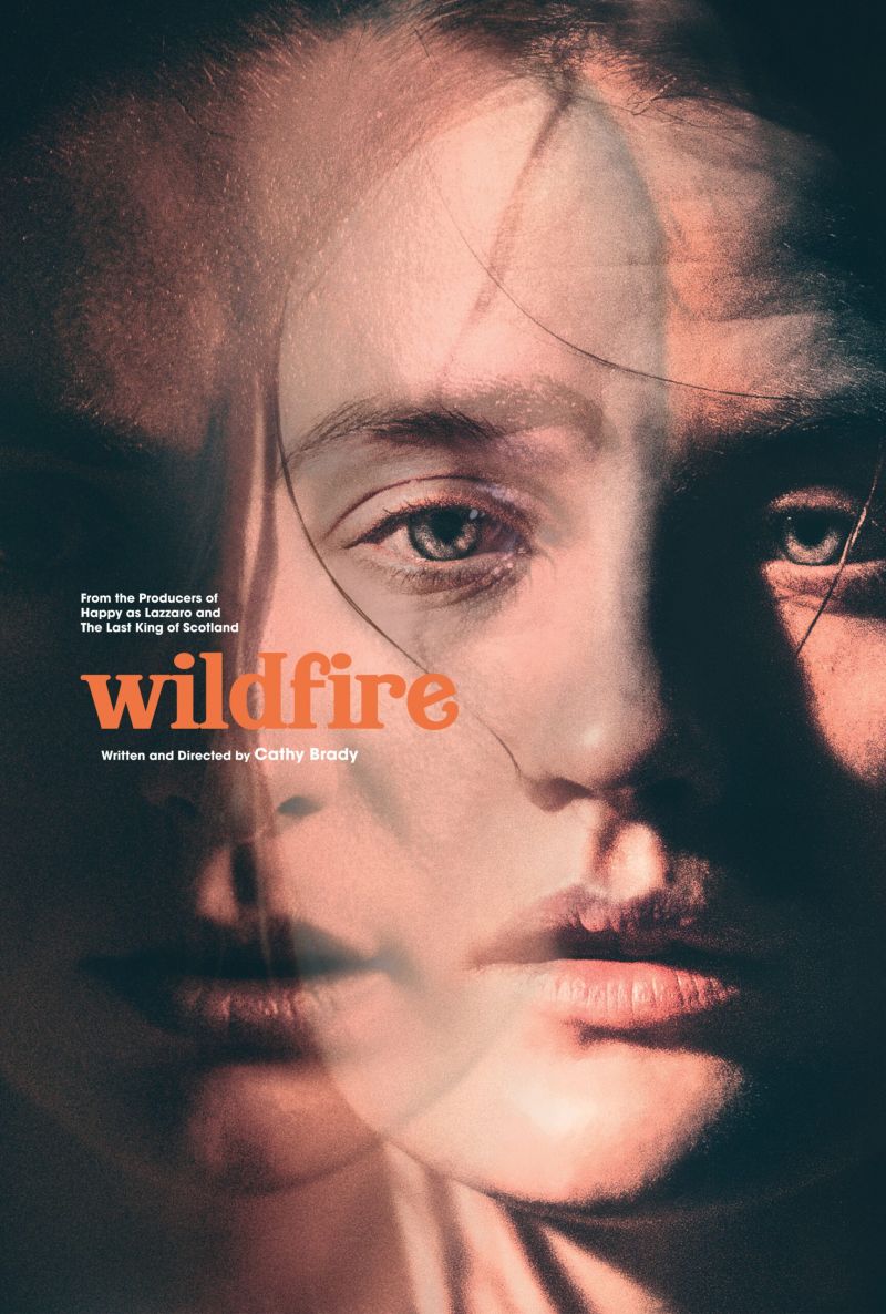 Volledige Cast van Wildfire (Film, 2020) - MovieMeter.nl