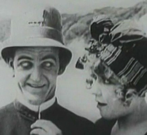 Ambrose's Fury (Film, 1915) - MovieMeter.nl