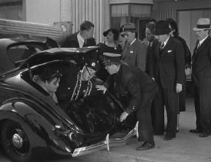 False Alarms (Film, 1936) - MovieMeter.nl