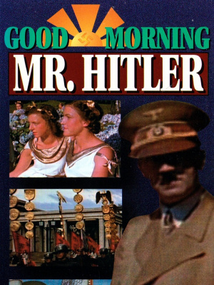 Good Morning, Mr. Hitler (Film, 1993) - MovieMeter.nl