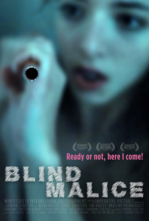Blind Malice (Film, 2014) - MovieMeter.nl
