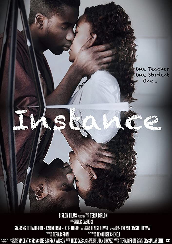 Instance (Film, 2018) - MovieMeter.nl