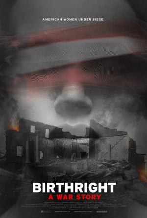 Birthright: A War Story (Film, 2017) - MovieMeter.nl