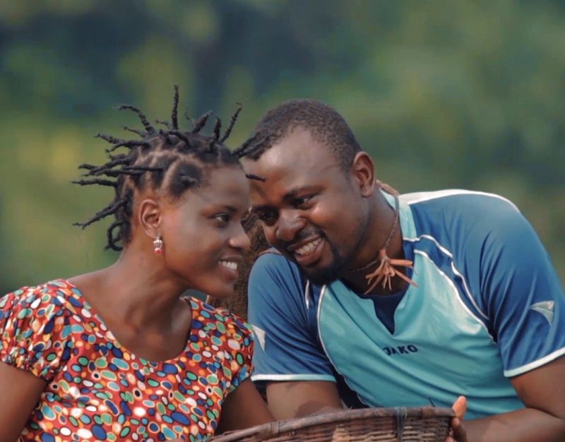 Volledige Cast van Alma (Film, 2015) - MovieMeter.nl