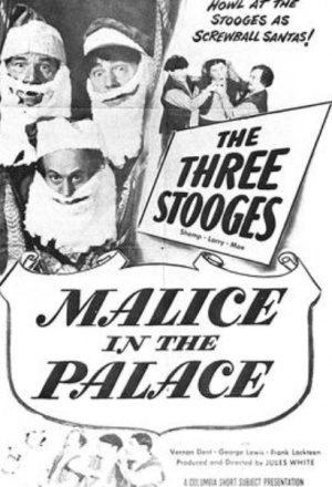 Malice in the Palace (Film, 1949) - MovieMeter.nl